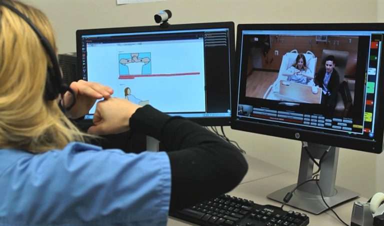 Virtual Nursing – Banyan Medical Solutions